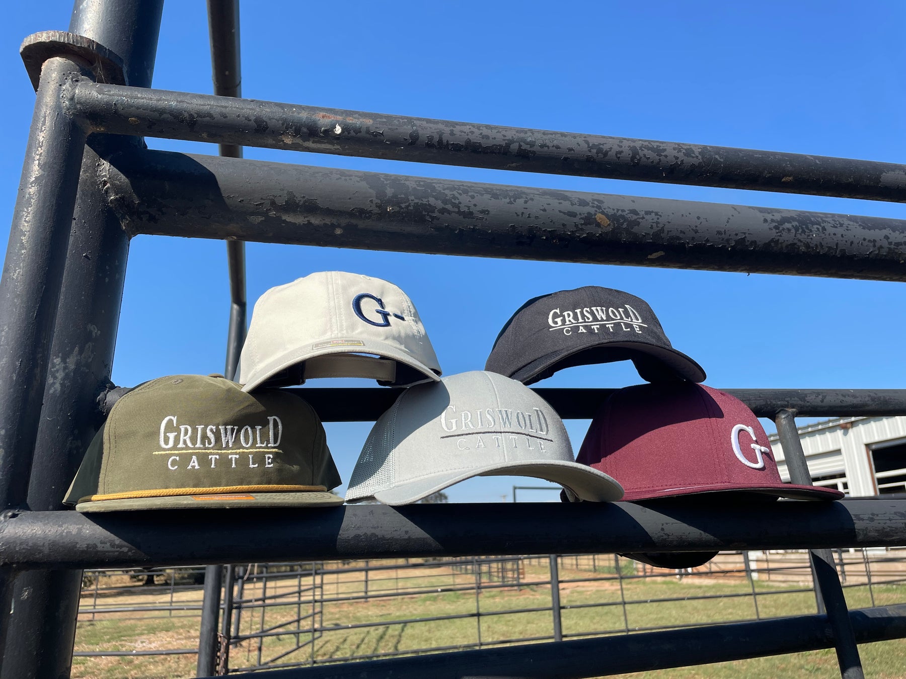 Griswold G-Brand